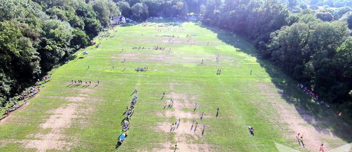 Preserve Edgely | Philadelphia Ultimate Frisbee Community