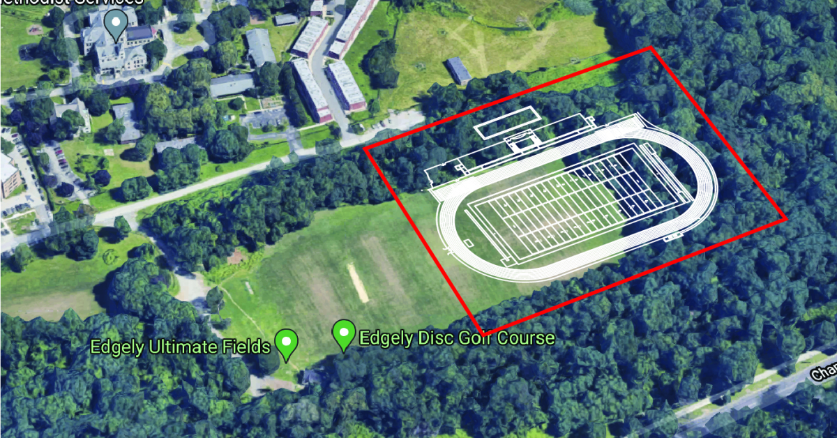 The Plans | Preserve Edgely